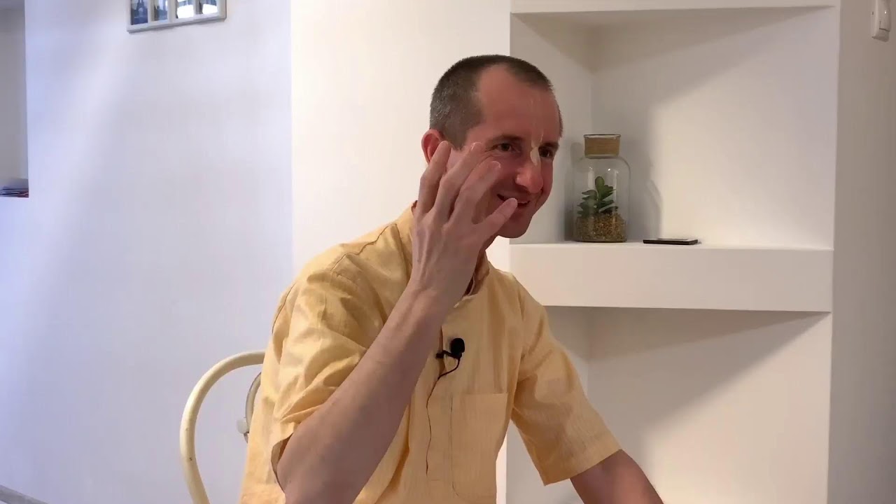 A védikus love-sztori 1. rész | Nala és Damayanti történetének ...