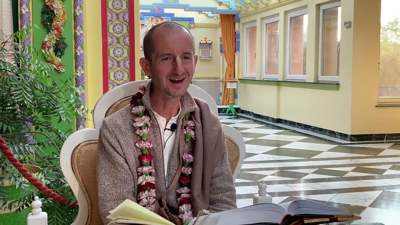 Látszat és valóság, avagy a Védák ősi tudománya | Lila Suka Dász ...