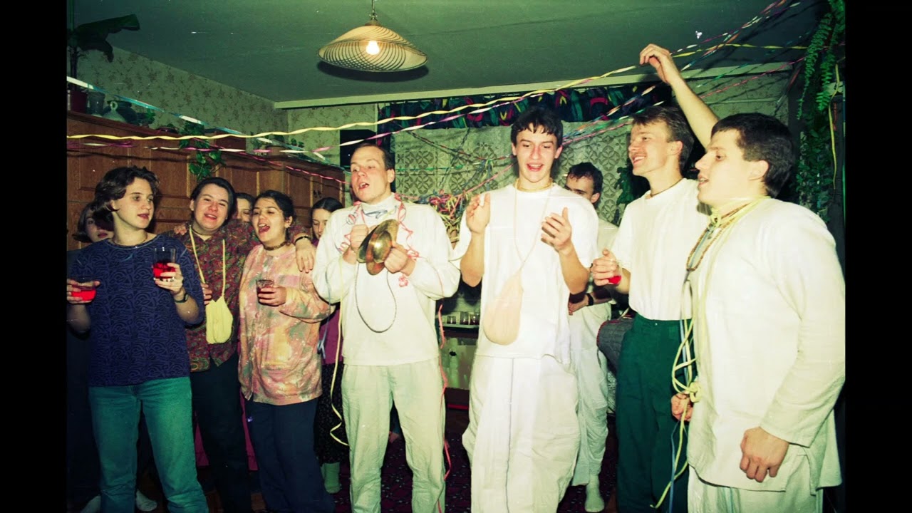 Sankirtan történelem – Candradoya prabhu, Dharmista mataji, Caitanya ...